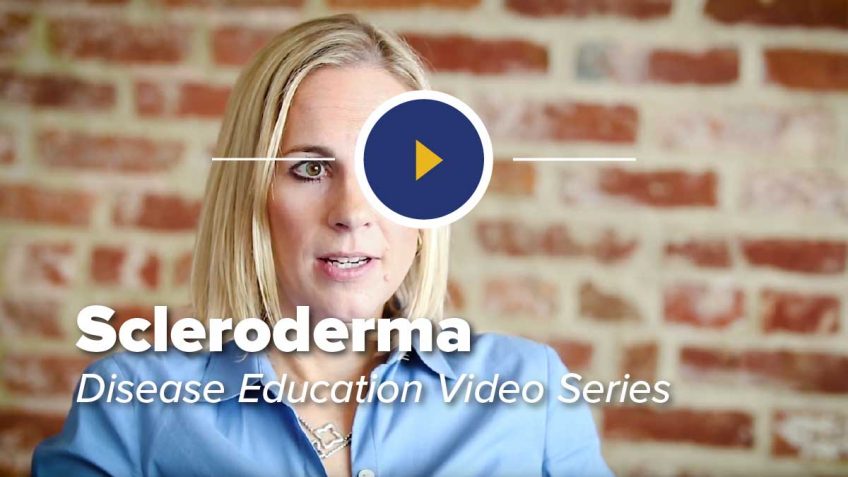 What is Scleroderma? : Johns Hopkins Scleroderma Center