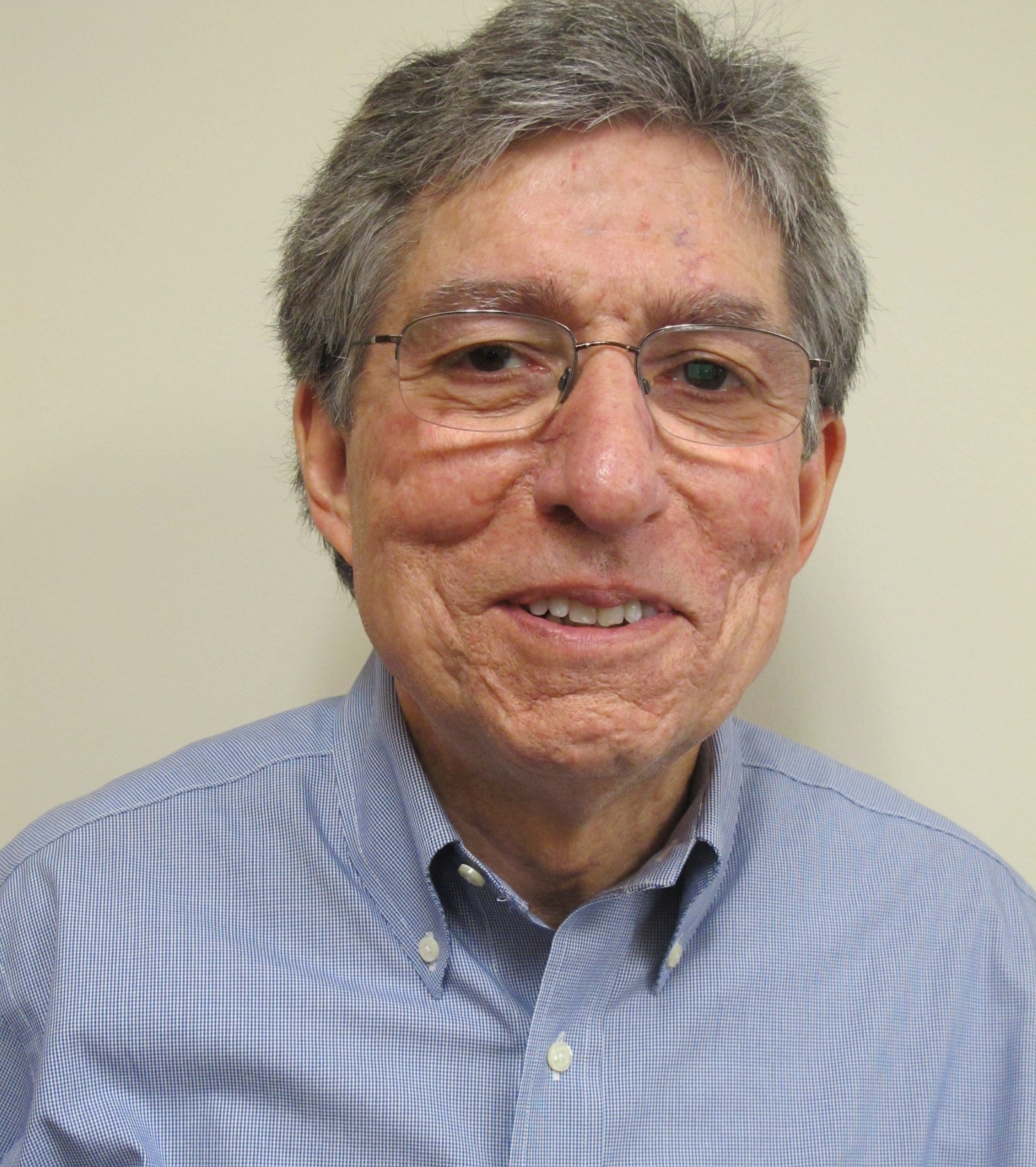About The Center : Johns Hopkins Scleroderma Center